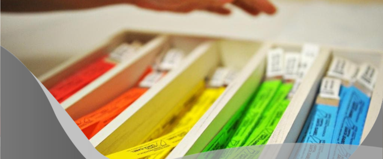 Protocolo de Manchester: O que é como funciona a classificação