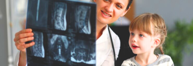 Radiologia Pediátrica: Guia para Diagnósticos Precisos