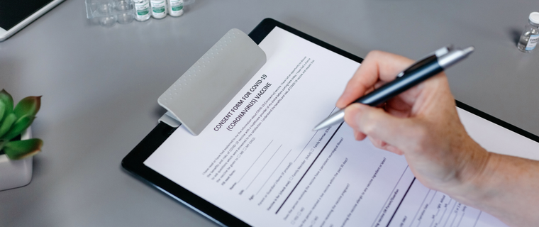 TCLE: Tudo que precisa saber sobre o termo de consentimento